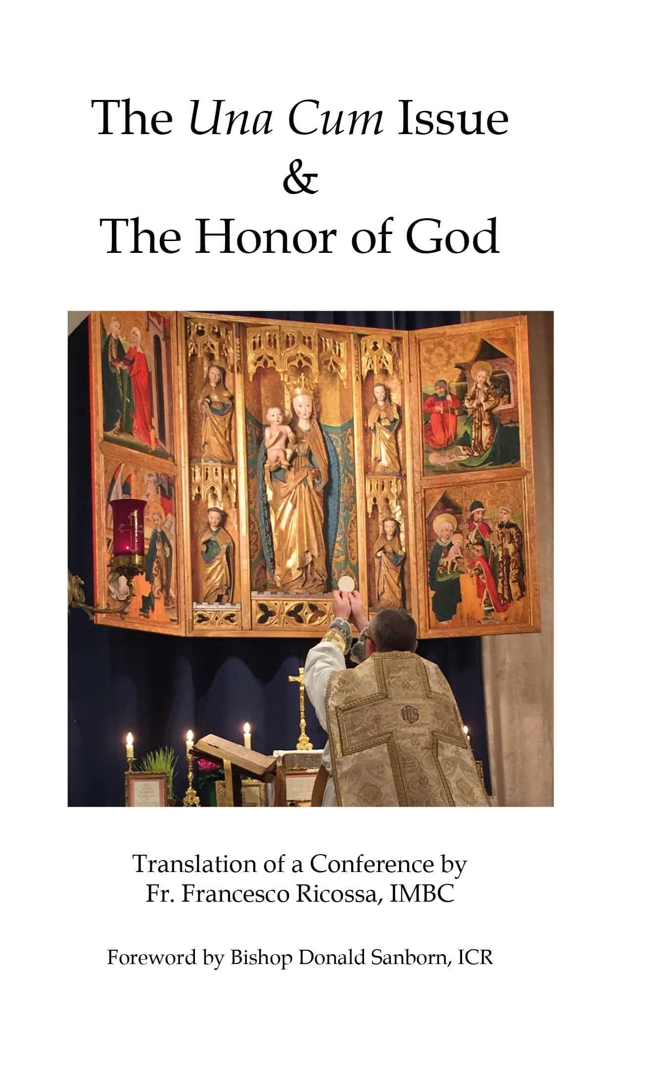 Shield of Faith Press